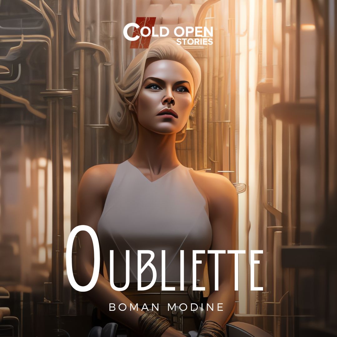 Oubliette - Cold Open Stories