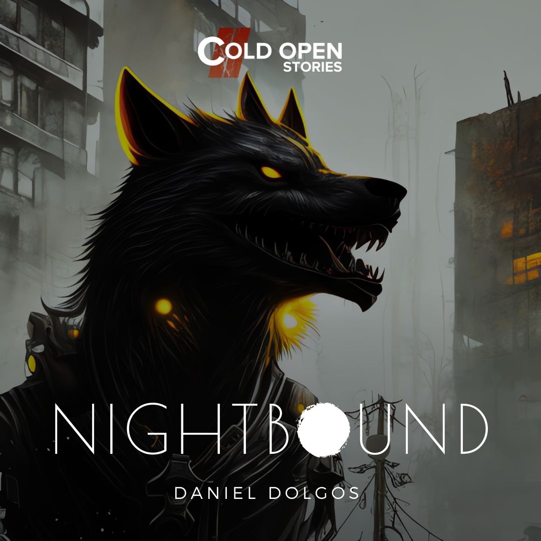 Nightbound - Cold Open Stories