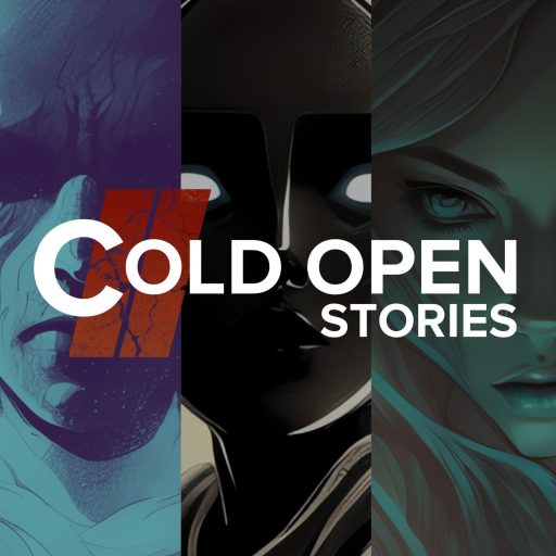 Write - Cold Open Stories