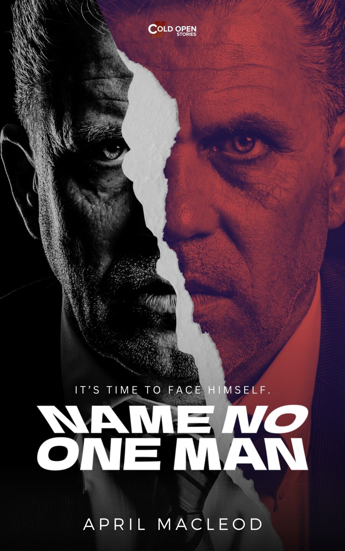 Name No One Man - Cold Open Stories