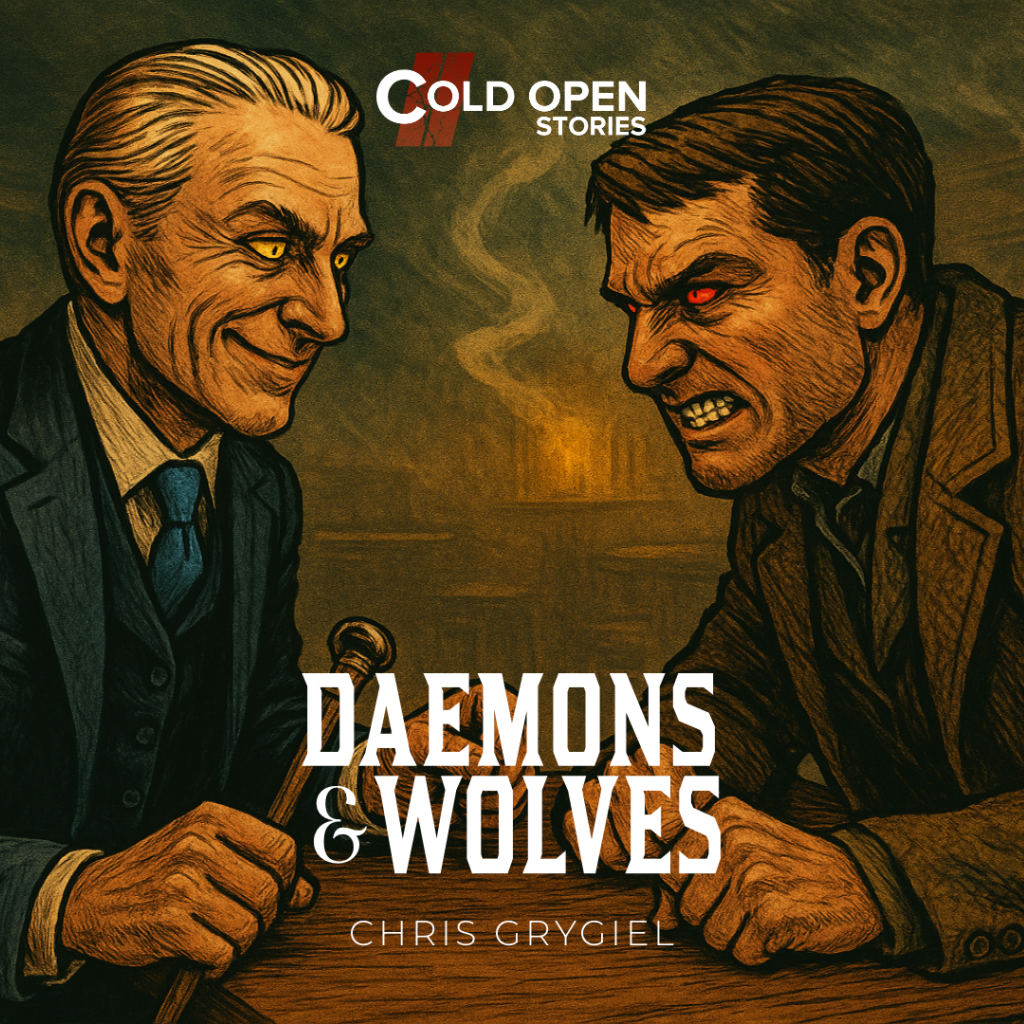 Daemons & Wolves - Cold Open Stories