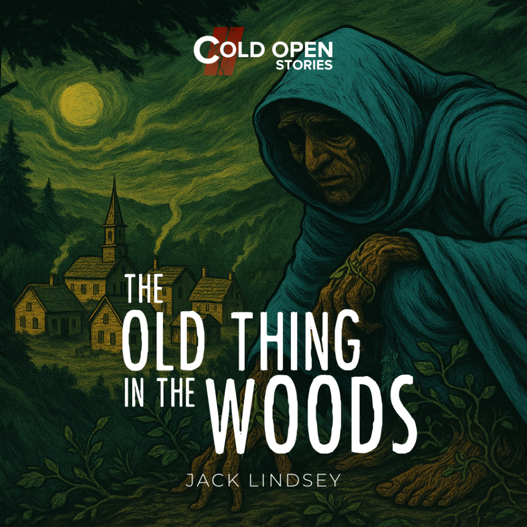 The Old Thing In The Woods - Cold Open Stories
