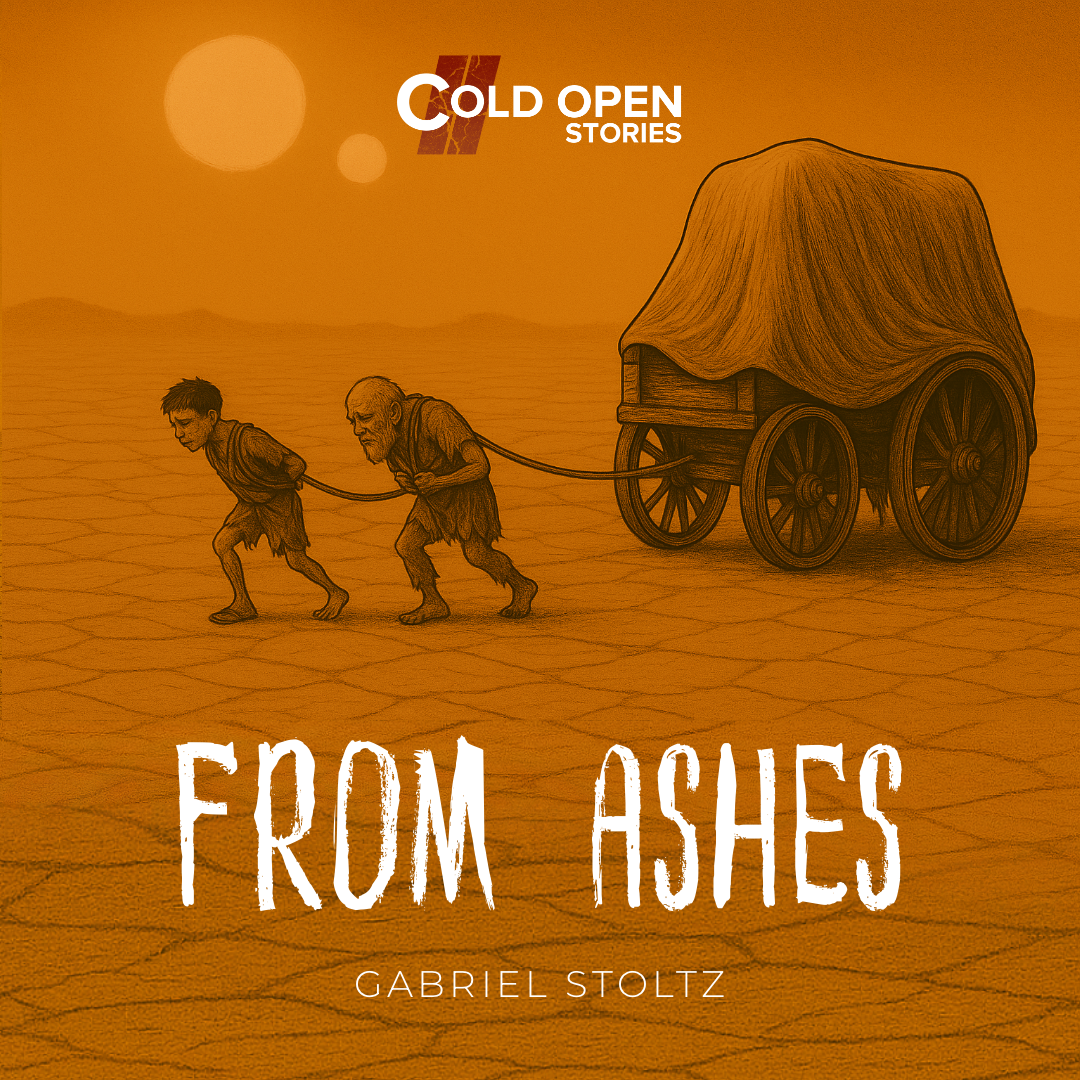 From Ashes - Cold Open Stories